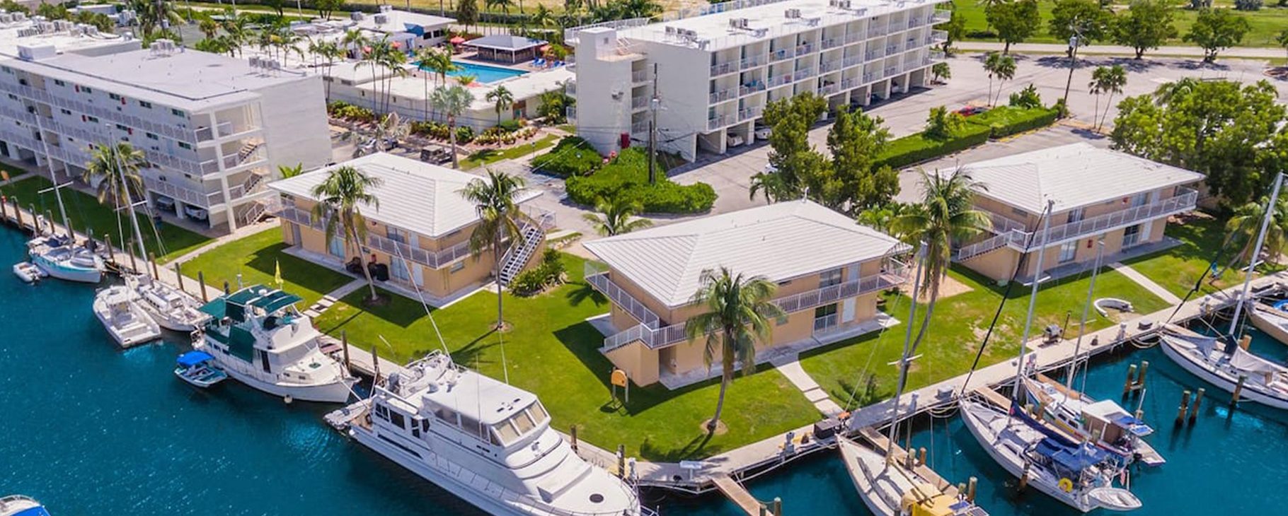 Skipjack Resort & Marina Marathon Florida Resort Hotel