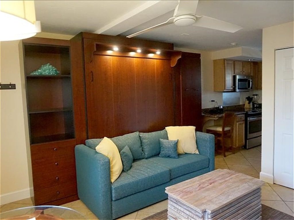 Siesta Key FL Hotel Rooms | Sea Club V Waterfront Resort