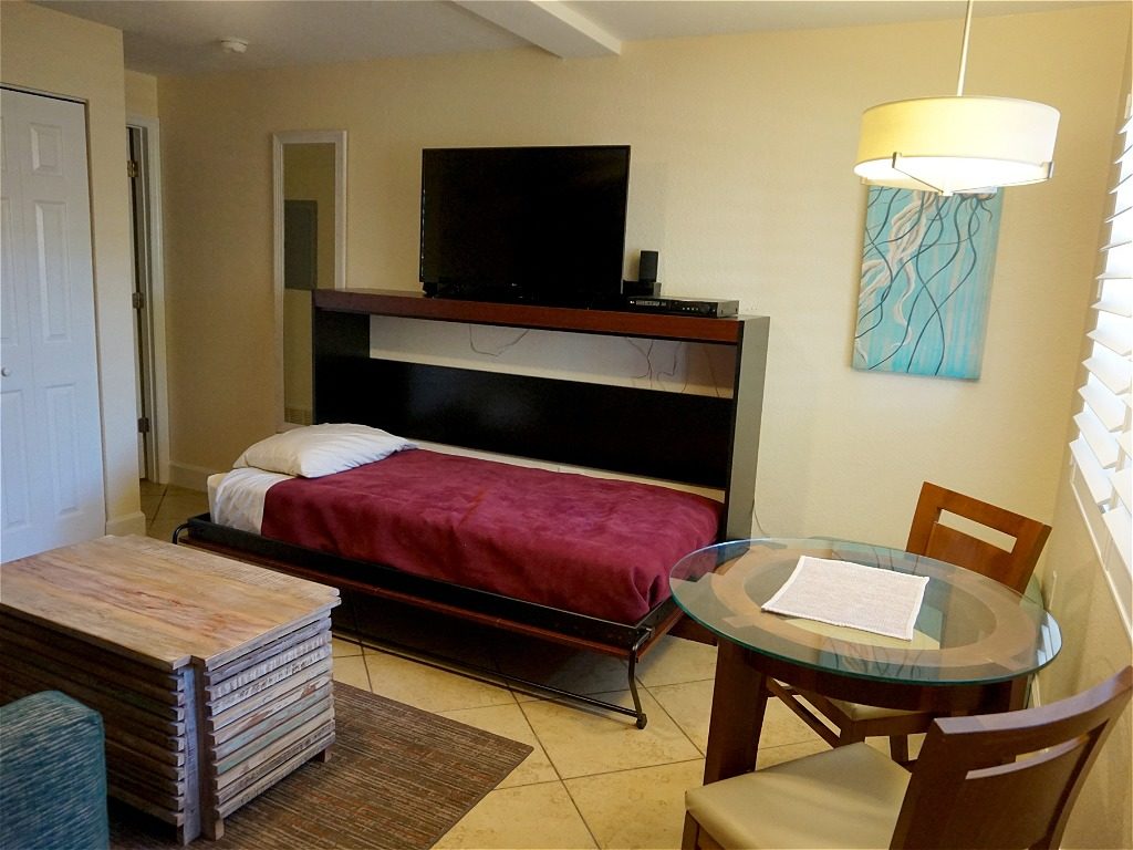 Siesta Key FL Hotel Rooms | Sea Club V Waterfront Resort