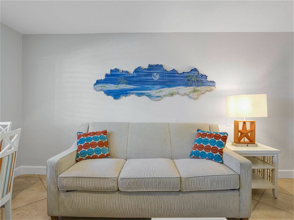 Siesta Key FL Hotel Rooms | Sea Club V Waterfront Resort