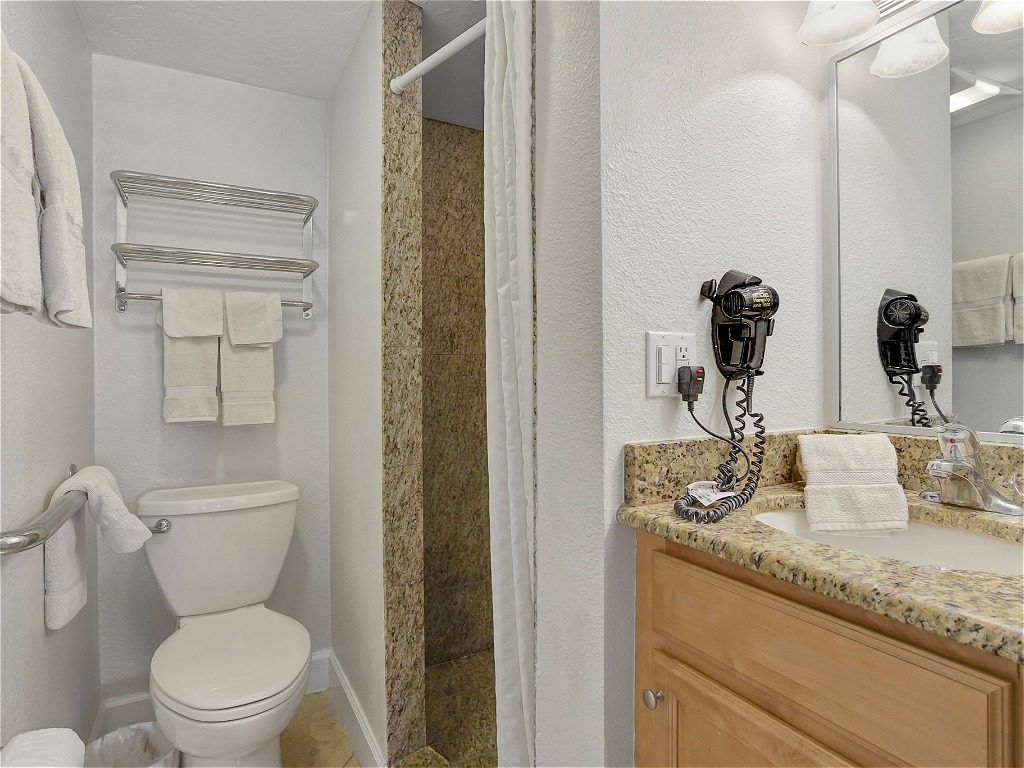 Siesta Key FL Hotel Rooms | Sea Club V Waterfront Resort