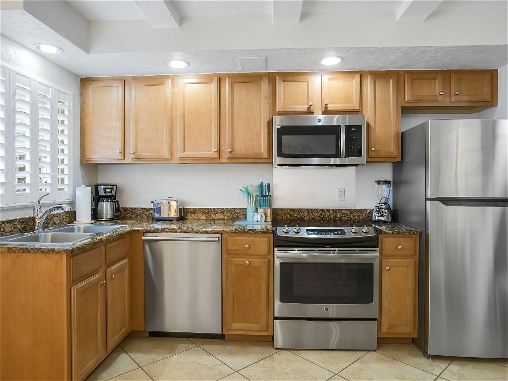 Siesta Key FL Hotel Rooms | Sea Club V Waterfront Resort