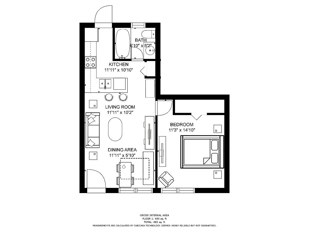 Siesta Key FL Hotel Rooms | Sea Club V Waterfront Resort
