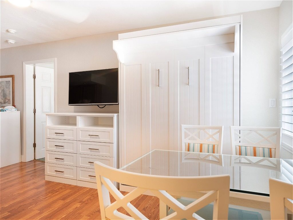 Siesta Key FL Hotel Rooms | Sea Club V Waterfront Resort